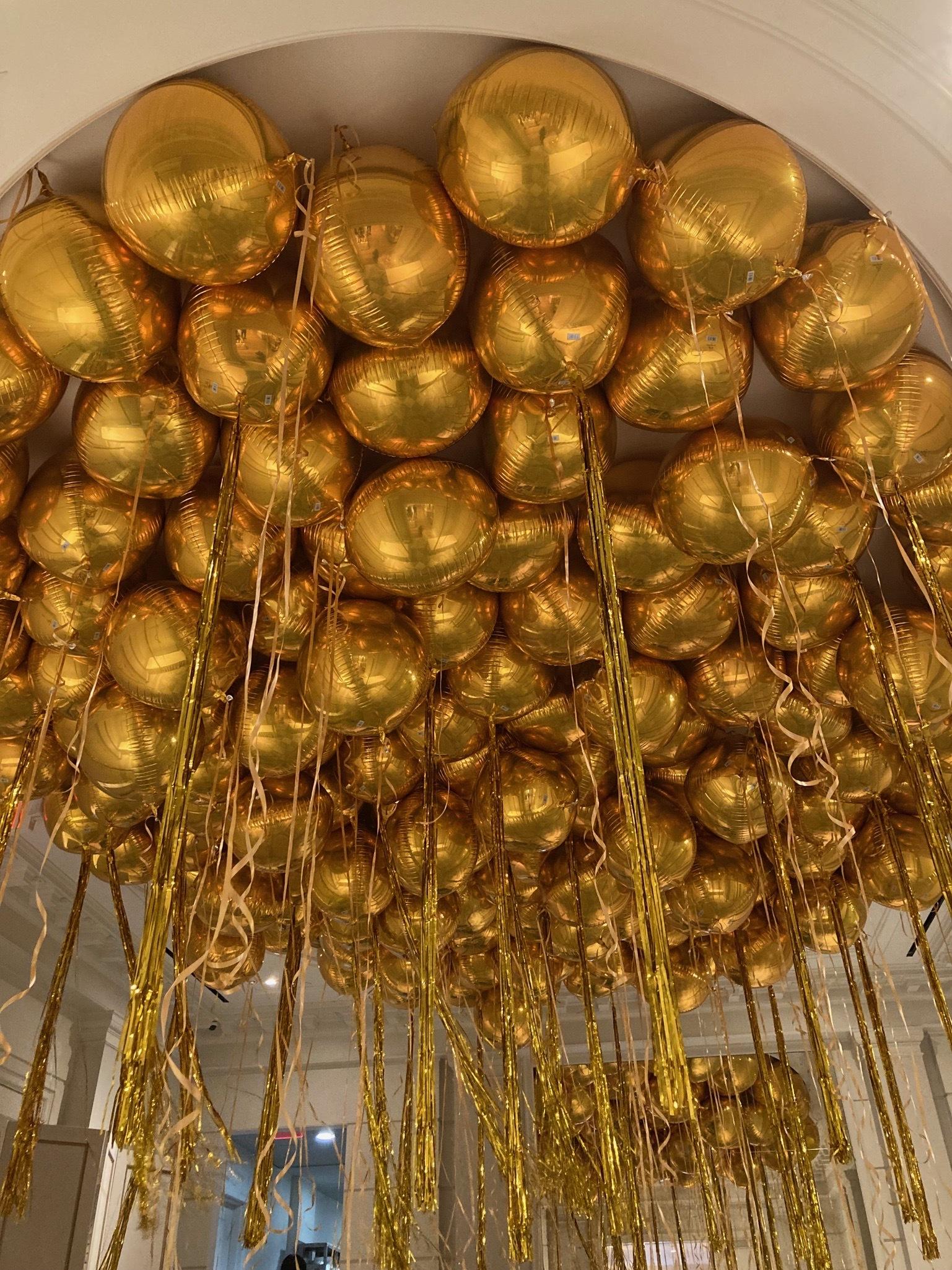 Balloon Kings | Balloon Decor, Bouquets, Arrangements, and Delivery in ...